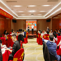 BLIIOT-16th Anniversary Celebration of KP IoT company