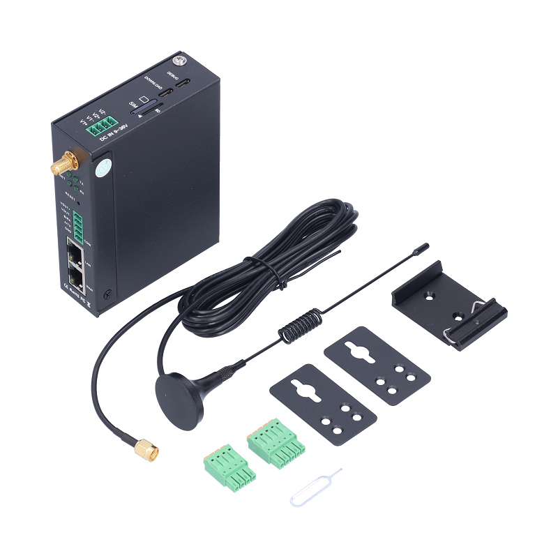 convert BACnet MS/TP to BACnet/IP, Modbus to BACnet/IP, BACnet to MQTT ...