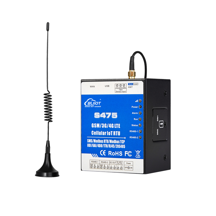 4G RTU, GSM RTU, SMS RTU, GPRS RTU,3G RTU