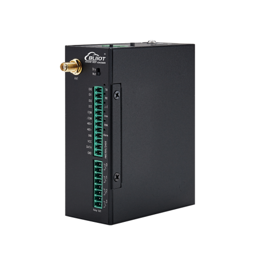 Remote Terminal Unit M2M RTU S274